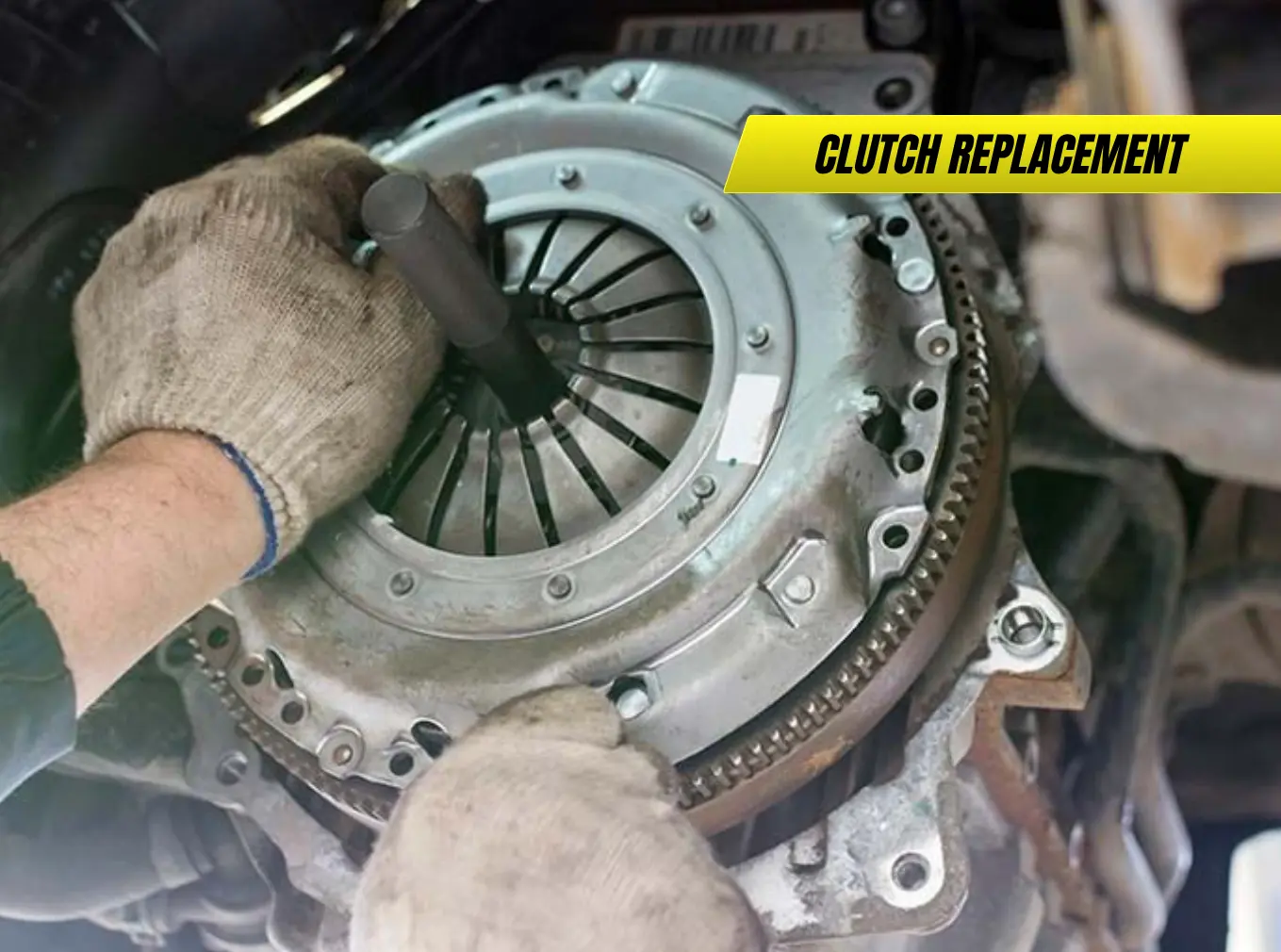 Clutch Replacement: Complete Guide for U.S. Drivers - Carvira