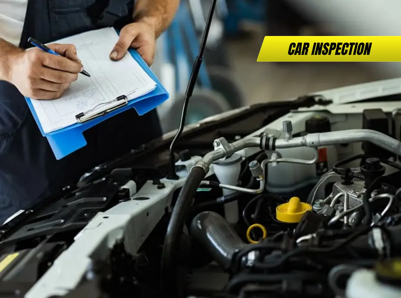 Car Inspection in the U.S.: What to Expect and How to Prepare for Your ...