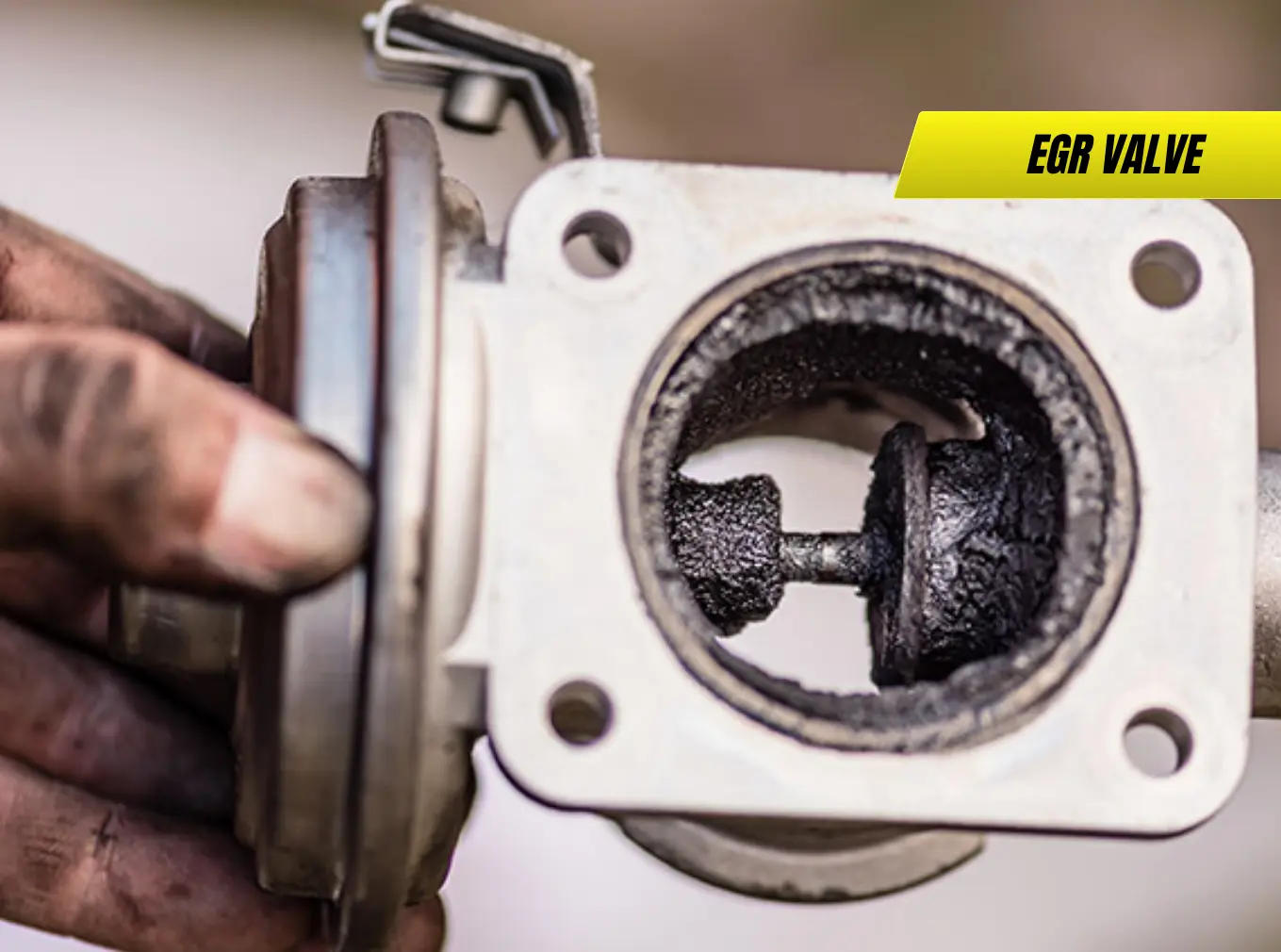 EGR Valve Replacement: Complete Step-by-Step Guide for U.S. Drivers ...