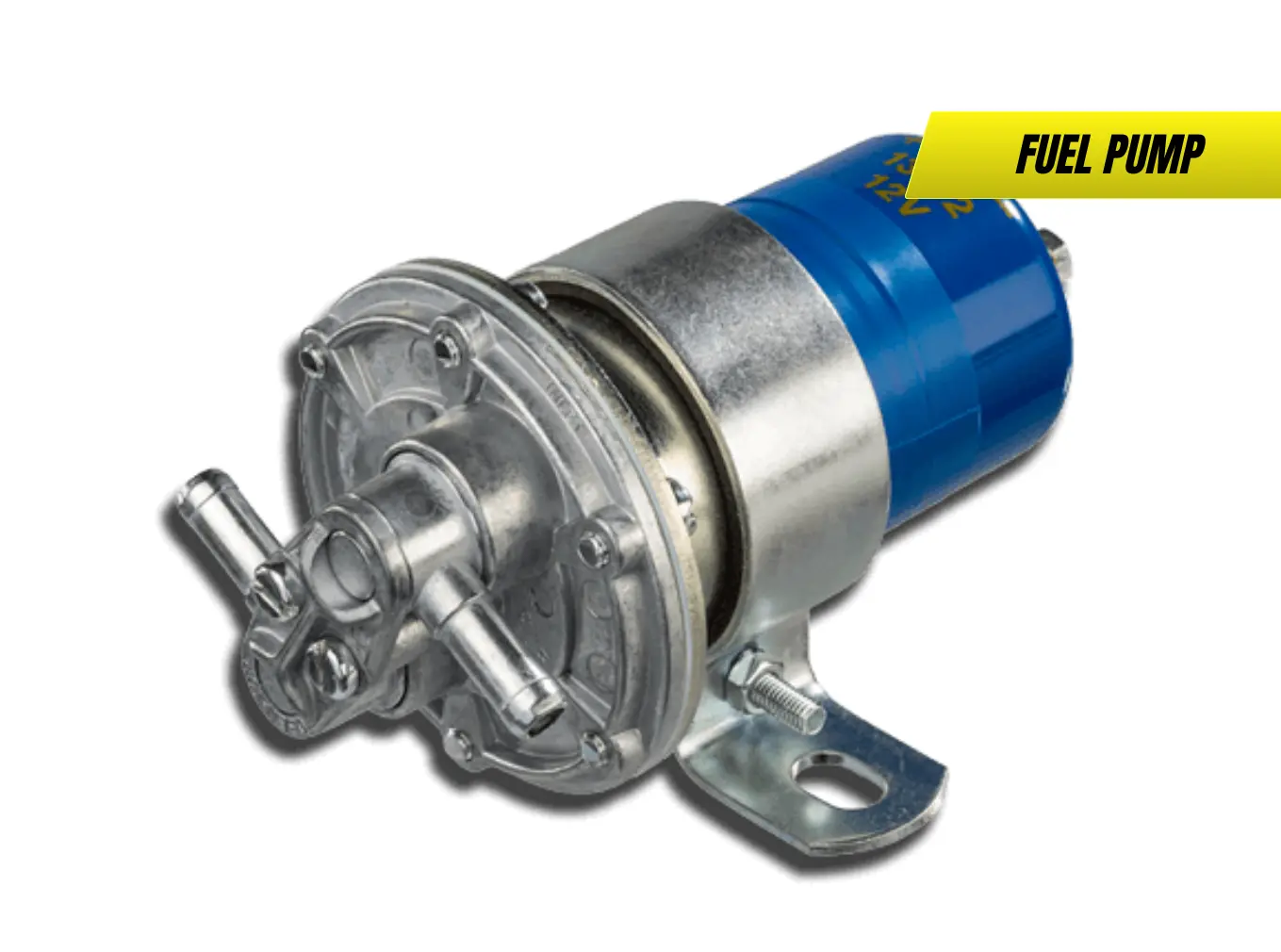 Fuel Pump Replacement: How to Restore Reliable Starting and Prevent ...