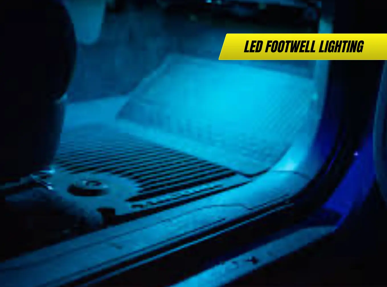 LED Footwell Lighting: Legal Rules, Installation, and Comfort Guide for ...