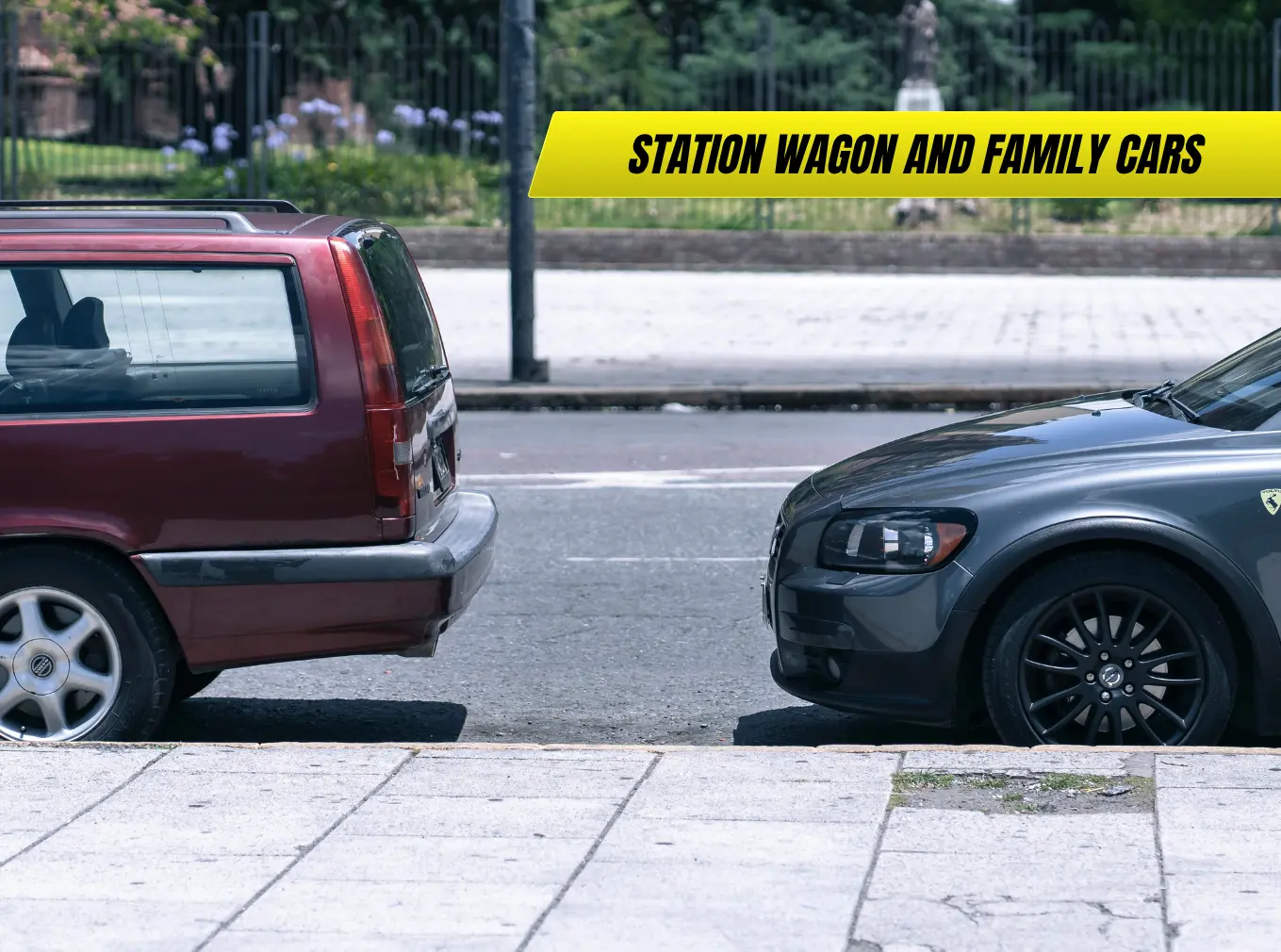 Best Station Wagon and Family Cars of 2026: Complete U.S. Buyer's Guide ...