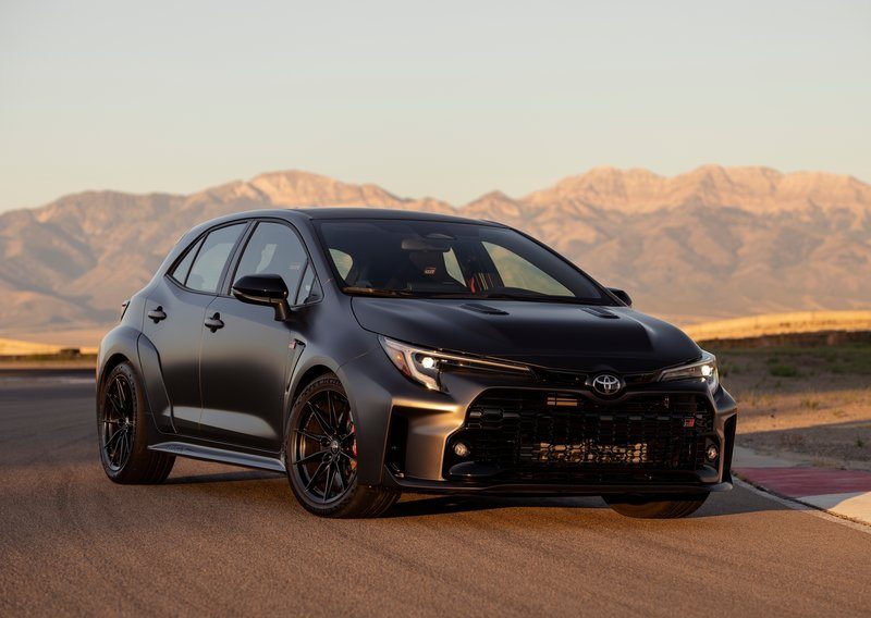 Best Compact Electric Cars 2025: Complete US Buyer's Guide with Pricing ...